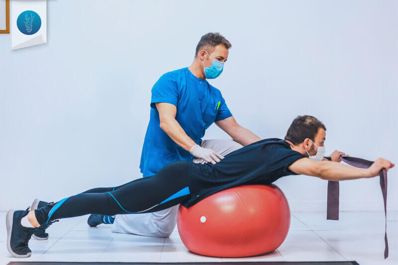 Physiotherapy in Hamilton | Physio Clinic | Physio-Care Services